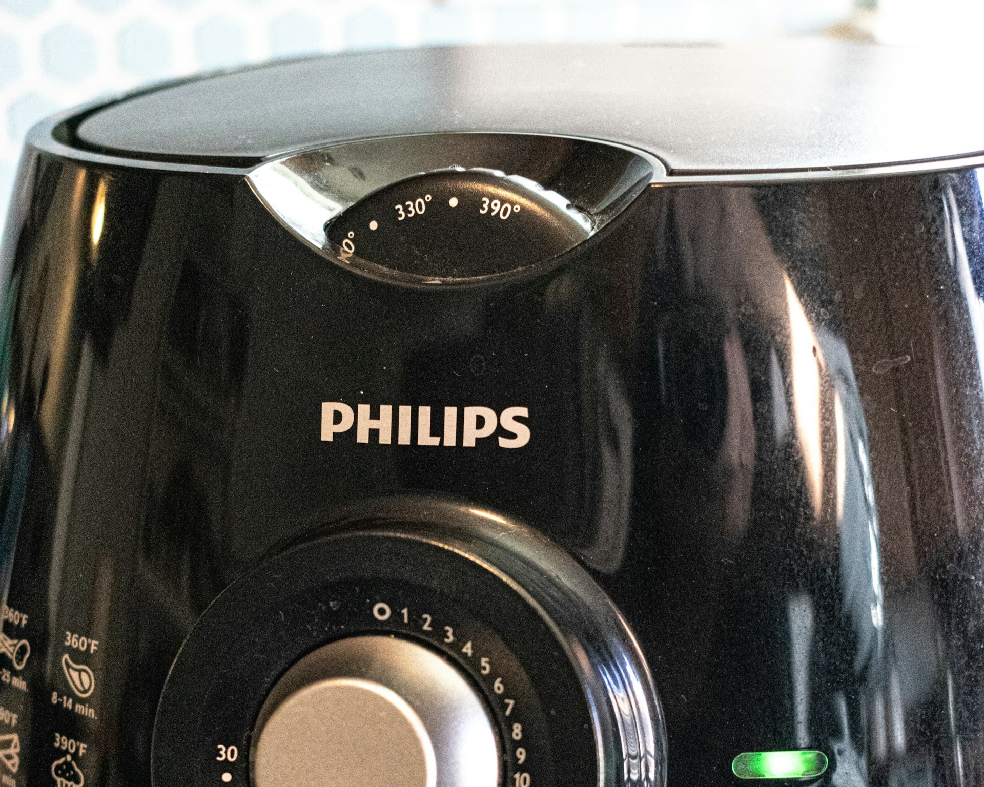 Bolo fácil e macio: feito na Air Fryer em menos de 30 minutos