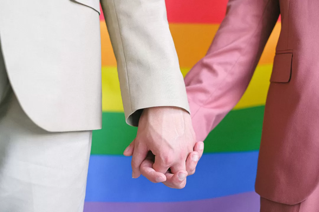Lgbtqia Entenda O Significado De Cada Letra Da Sigla