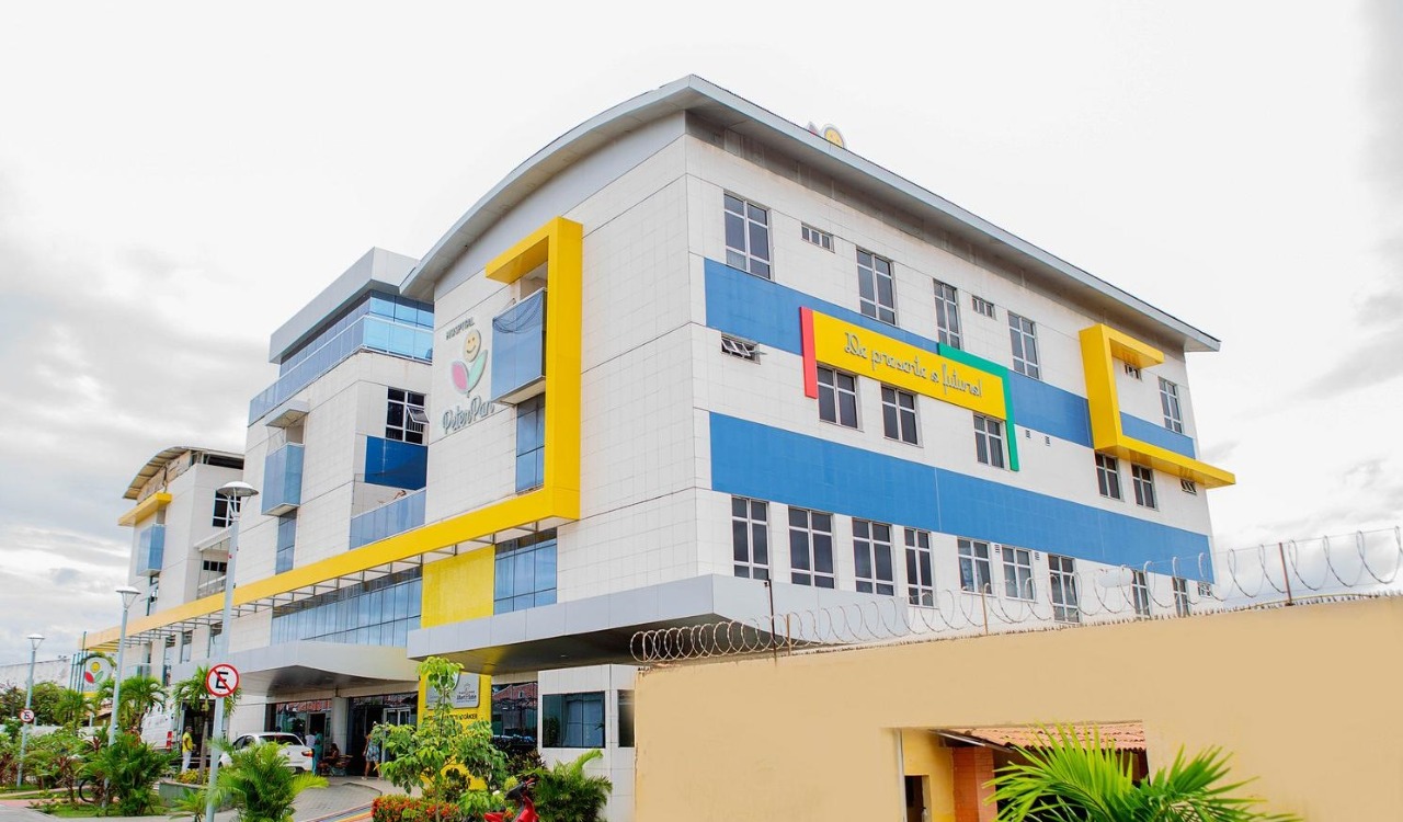 Associação Peter Pan realiza evento para discutir destinação do imposto ...