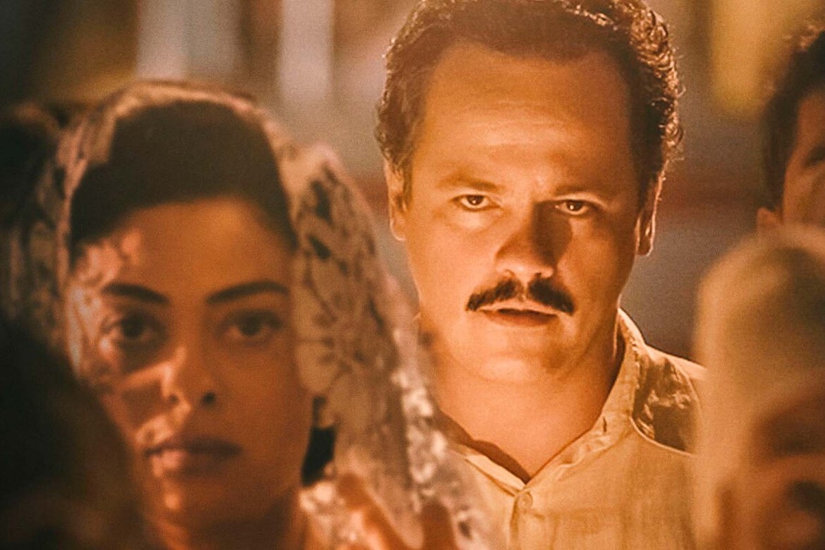 Filme "Predestinado" detalha um dos maiores fenômenos mediúnicos da ...