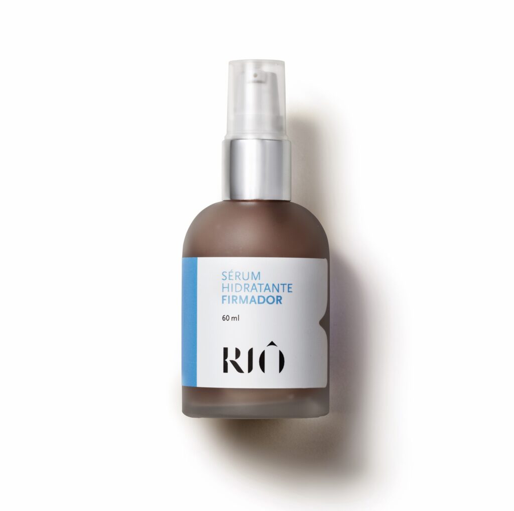 Sérum com bio-retinol, da Riô