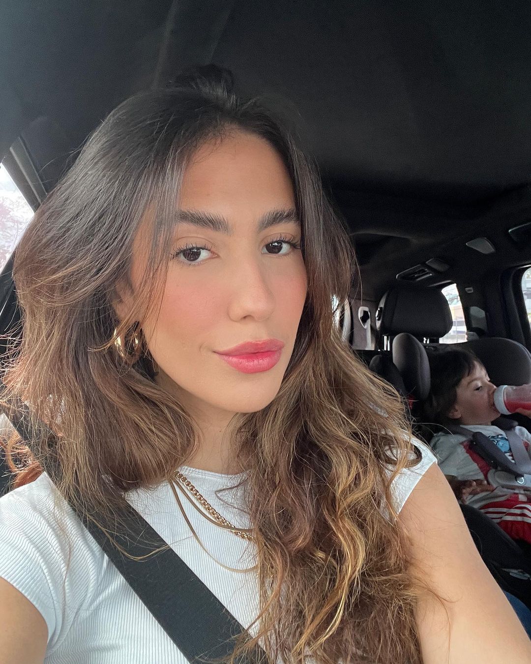 Gabi Brandt anuncia terceira gravidez e afirma que gestação é "de ...