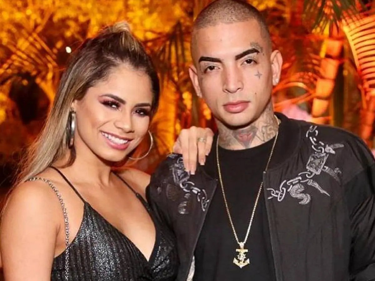 Lexa repudia atitudes de MC Guimê sobre relação tóxica no BBB: "nunca ...