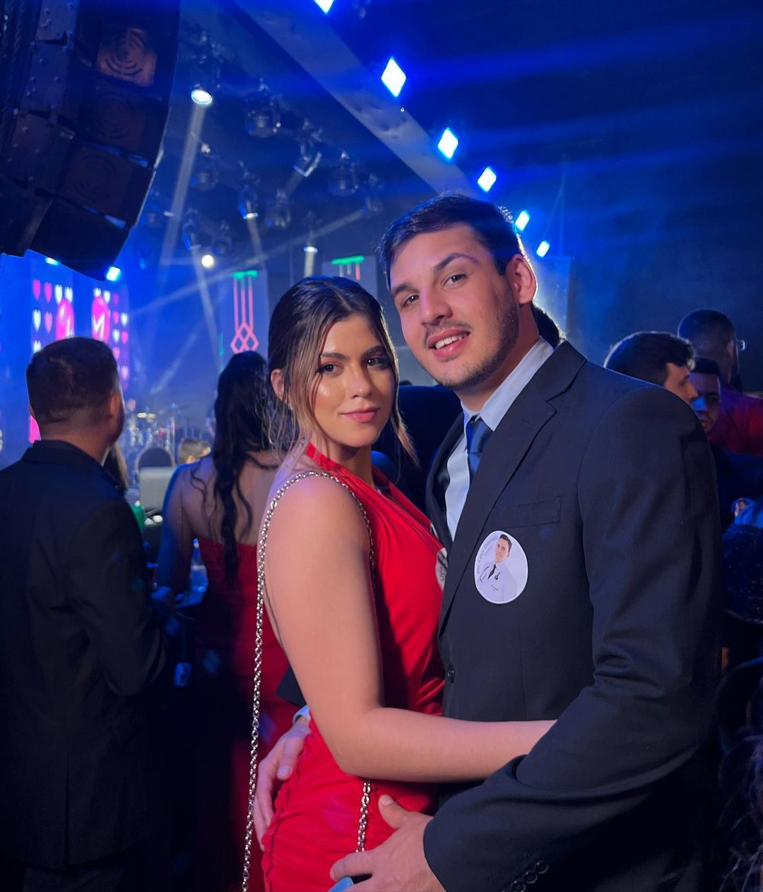 Vereadora Yanny Brena e namorado Rickson Pinto morreram por asfixia, aponta Perícia