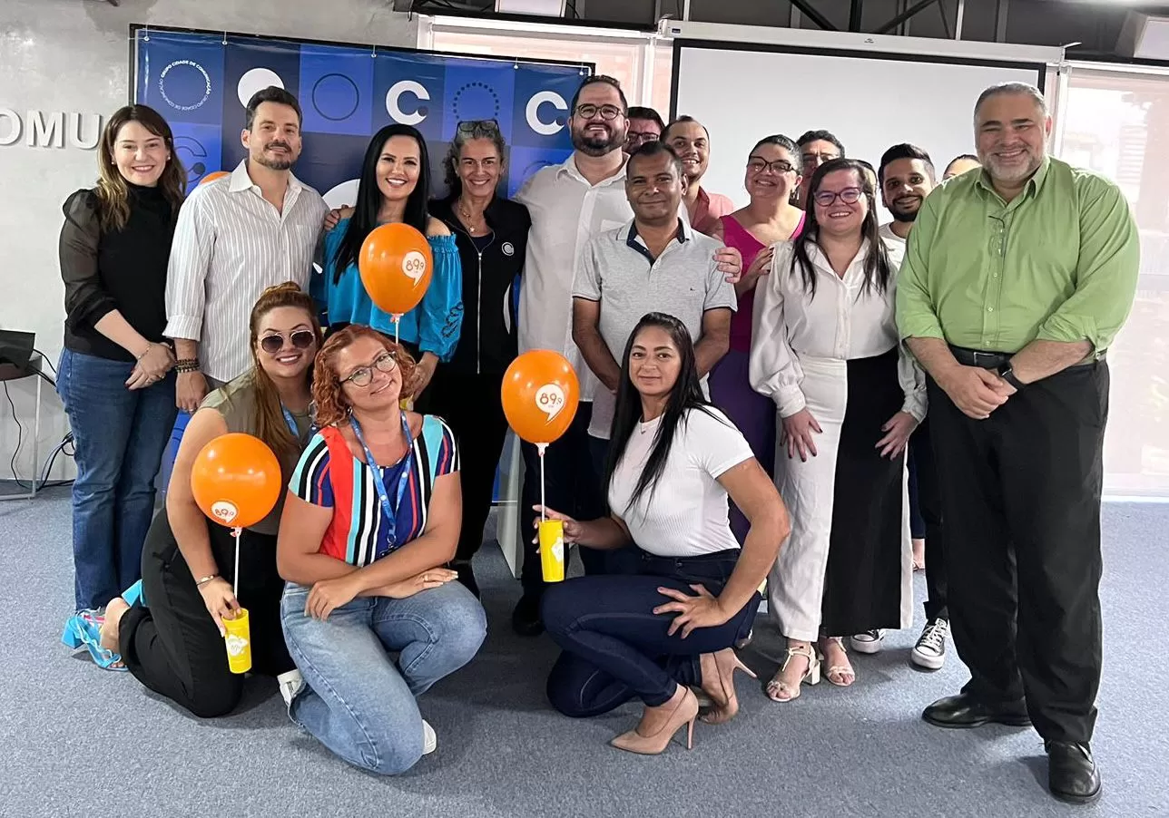 89 FM comemora seis anos de sucesso