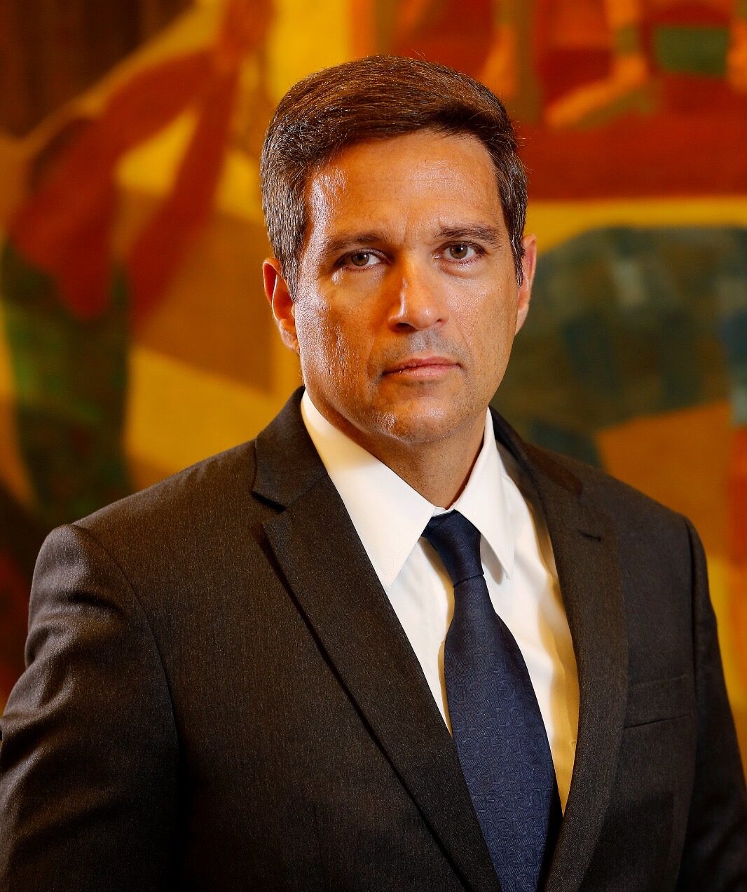 Presidente do Banco Central recebe Prêmio Inovação para o ...