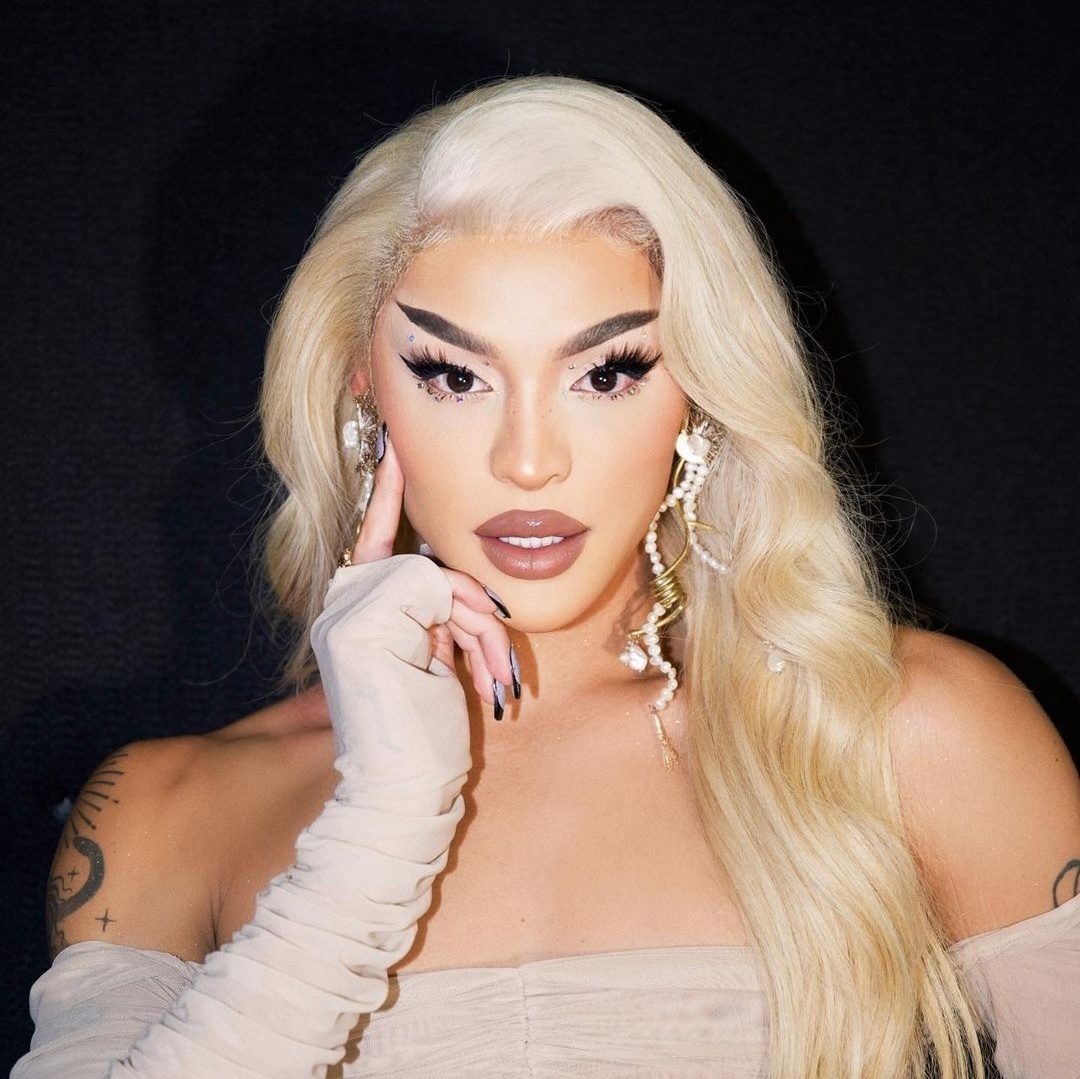 Voz de Pabllo Vittar está disponível no Waze; saiba como ativar