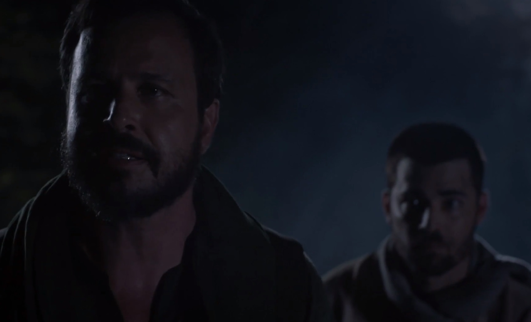 "Reis": Mefibosete é atacado a caminho de Jerusalém