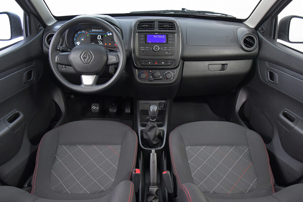 Renault Kwid: confira dica especial