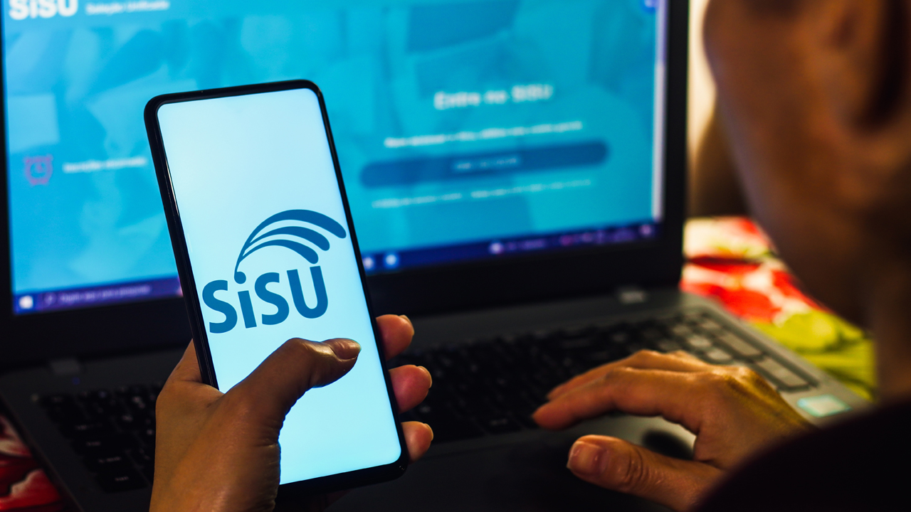 Passo a passo: Confira como fazer a inscrição no Sisu 2024