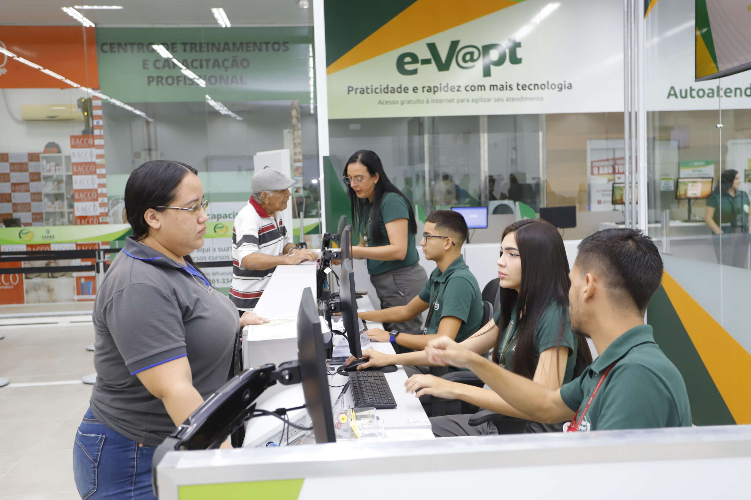 Descubra a nova ferramenta do Vapt Vupt que facilita o acesso aos ...