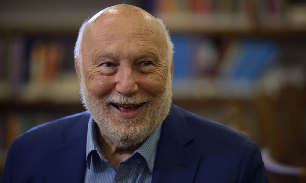 Morre Domenico De Masi, o Sociólogo do "Ócio Criativo", aos 85 Anos