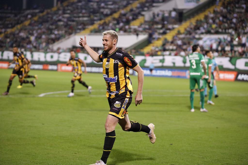 Aylon: "A gente vai ter que se preparar muito para sermos protagonistas ...