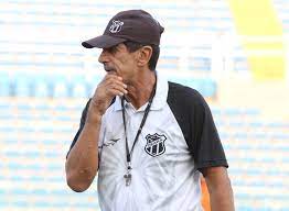 Para Januário, Dimas é o maior ídolo da história do Ceará: “pra mim ele ...