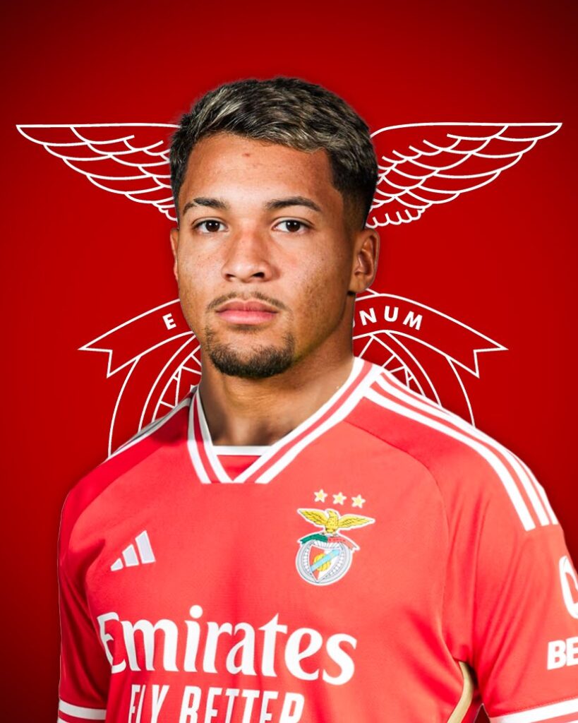 Santos fecha acordo de 18 milhões de euros pelo atacante Marcos Leonardo