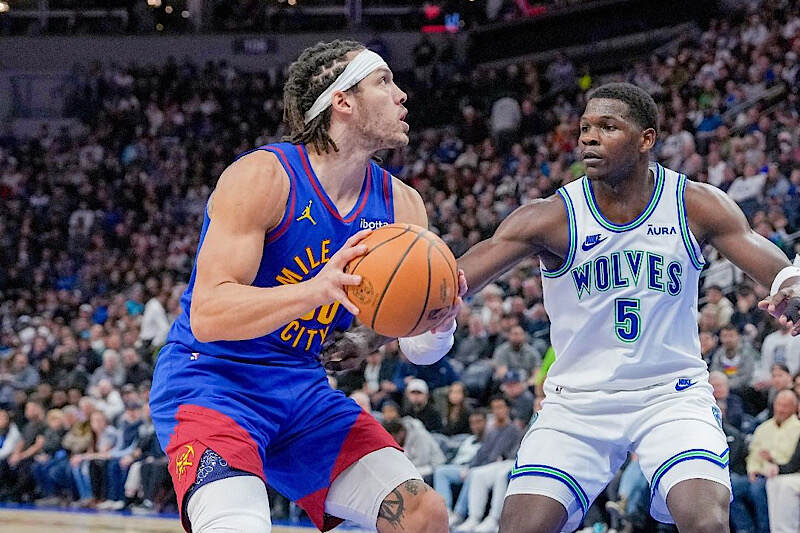 Minnesota Timberwolves x Denver Nuggets: assista ao vivo ao jogo de hoje (10/05)