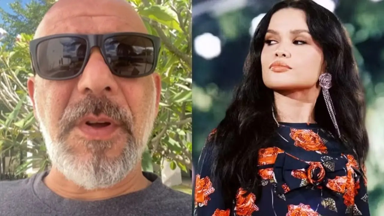 Neto de Luiz Gonzaga se acerta com Juliette após críticas à adaptação ...