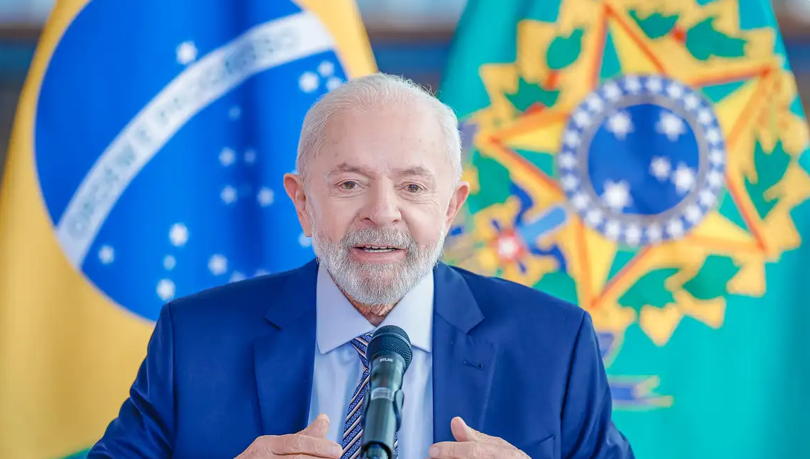 Brasil está passando pelo melhor momento em termos de geração de ...