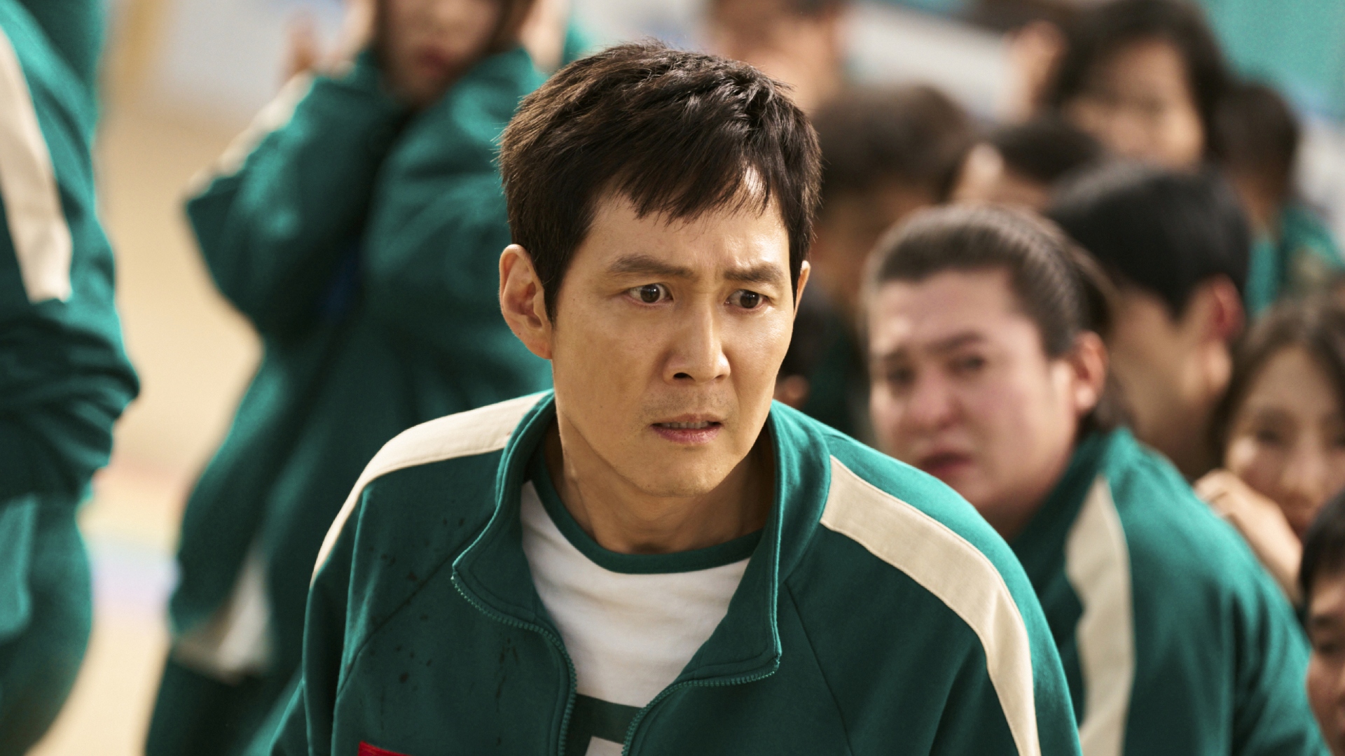 Segunda temporada de 'Round 6' chega à Netflix com novas emoções e ...