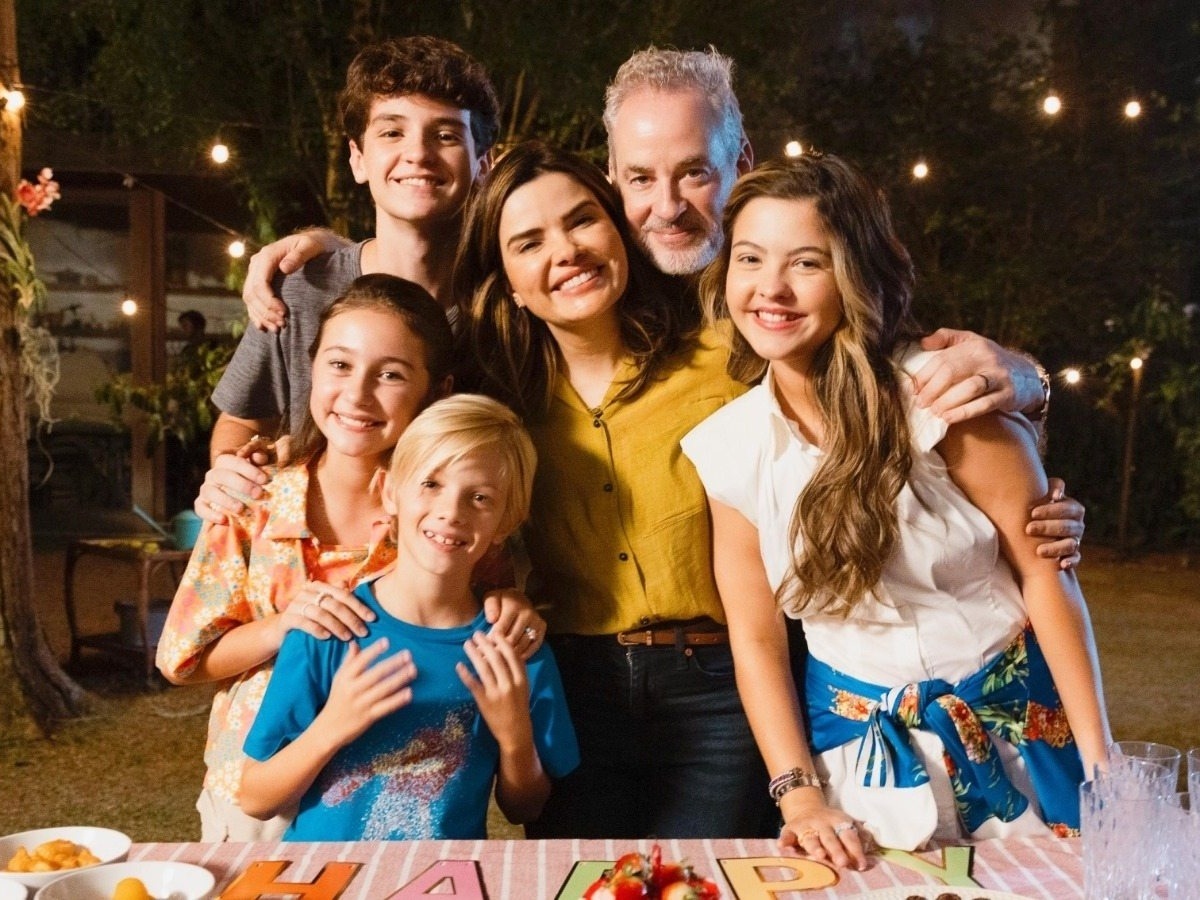 'Fé Para o Impossível': conheça a história real que inspirou o novo ...