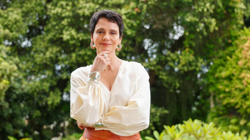 Quem era Tia Celina na novela “Vale Tudo”? Malu Galli fará a personagem no remake