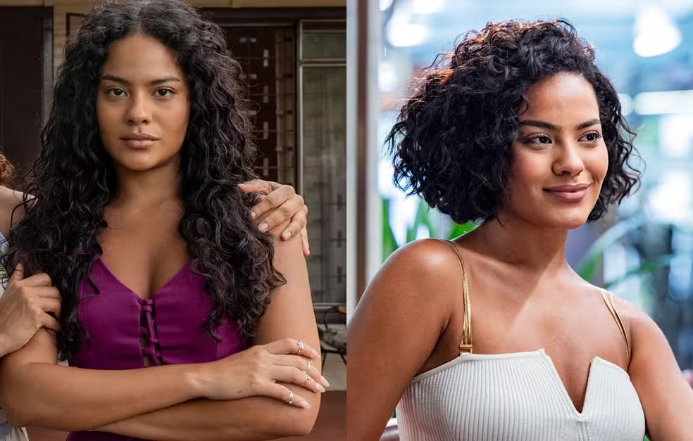 Quem é Bella Campos em “Vale Tudo”? Atriz viverá protagonista no remake