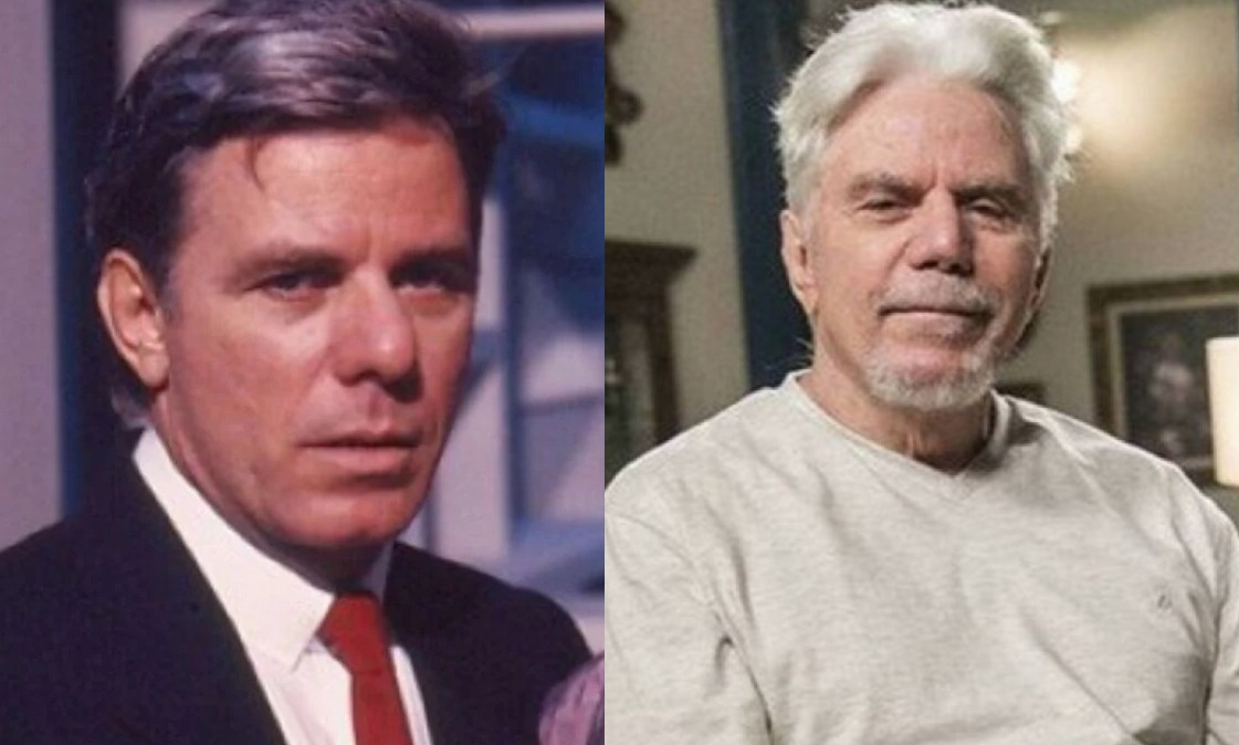 Por onde anda Reginaldo Faria? Ator fez Marco Aurélio em “Vale Tudo”