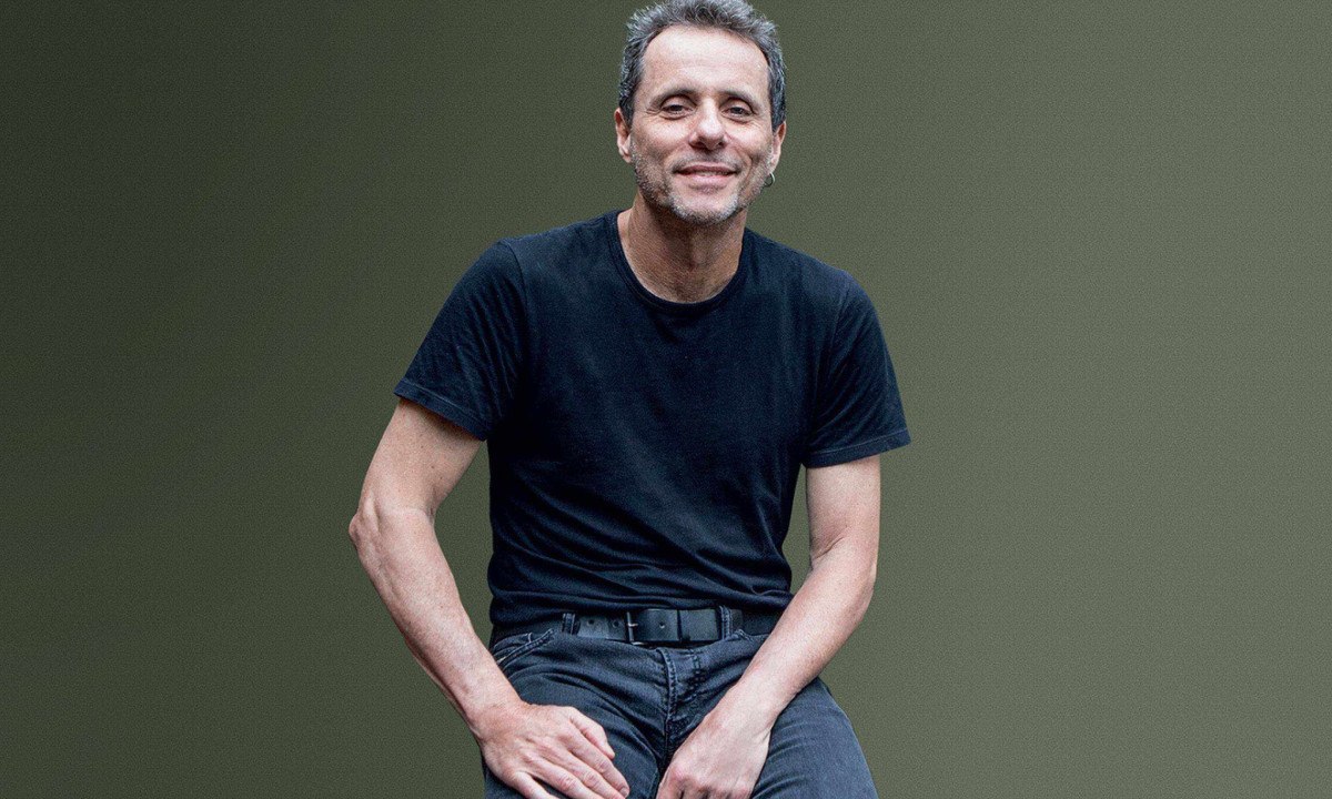 Tony Bellotto passa por cirurgia após diagnóstico de tumor ...