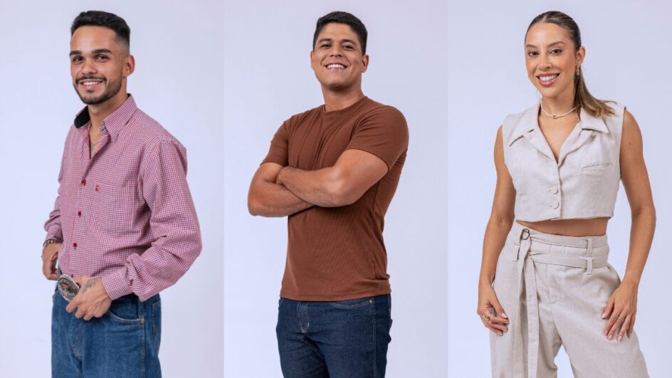 Quem vence o BBB 25 na enquete atualizada? Veja resultado parcial