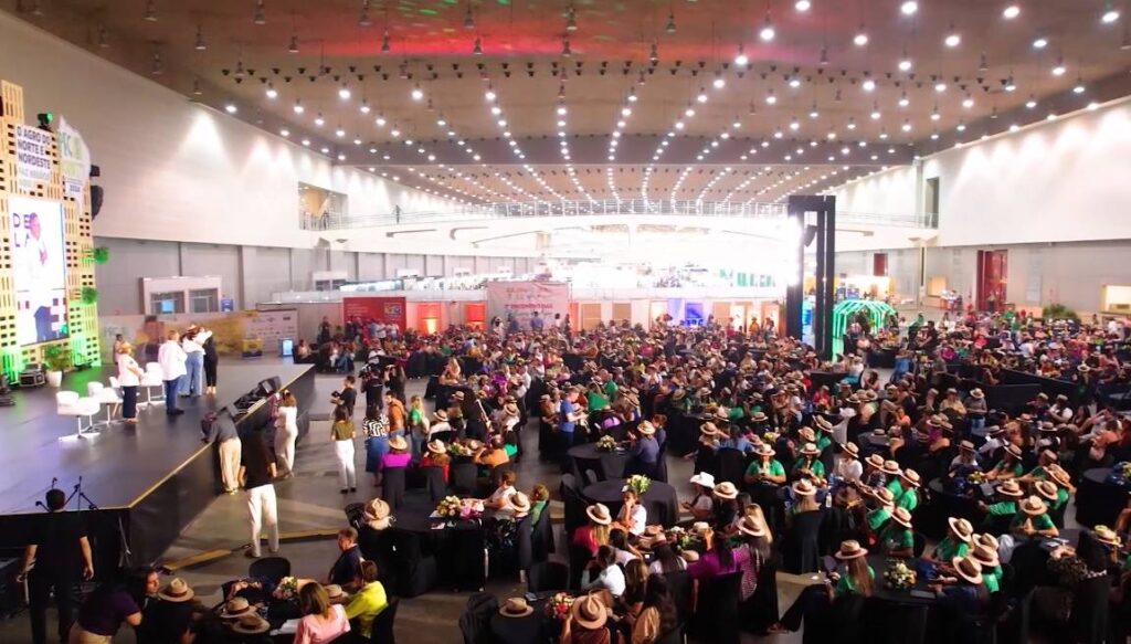 PEC Nordeste 2025 deve atrair mais de 60 mil visitantes e gerar R$ 150 ...