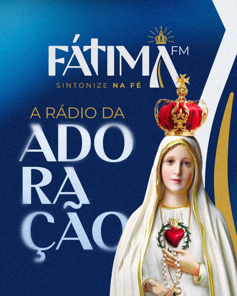 Fátima FM: Grupo Cidade lança nova emissora de rádio no dia 13 de maio