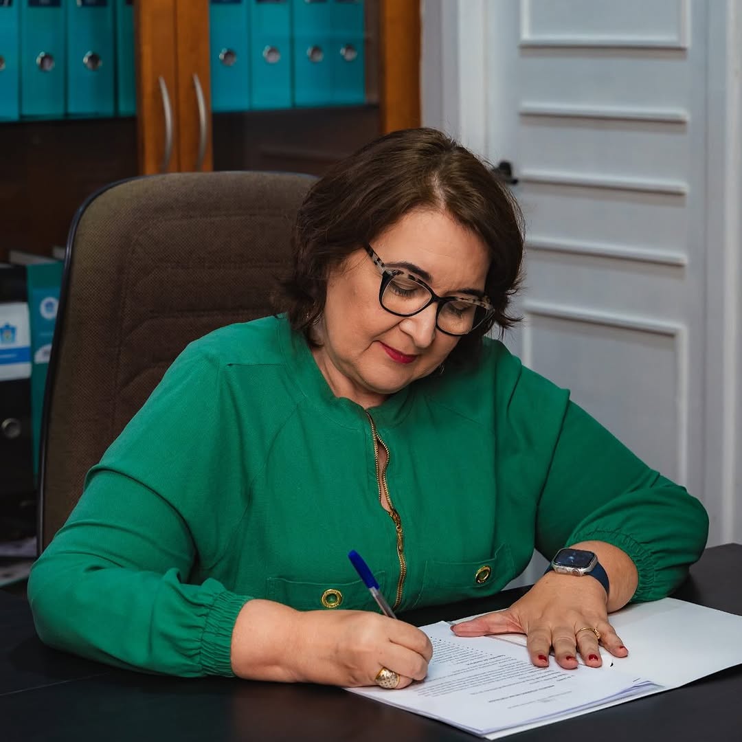 Morre Nelba Fortaleza, ex-vereadora mais votada da Capital em 2004