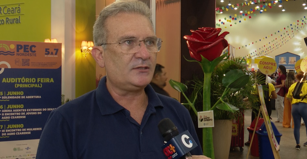 Feira dos Municípios é destaque na PEC Nordeste 2025, que deve atrair ...