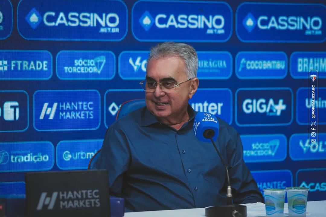 “Não queremos laranja podre no grupo”, diz Papelin ao anunciar ...