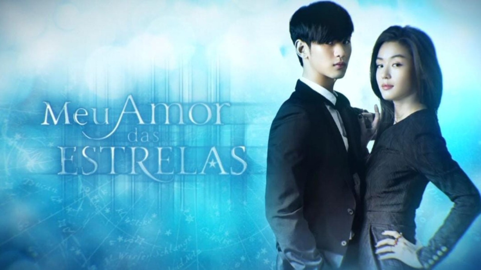 Confira quando estreia o dorama "Meu Amor das Estrelas" no SBT