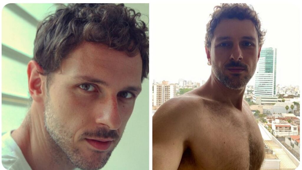 Quem é o filho de Odete Roitman? Conheça ator que viverá Leonardo em ...