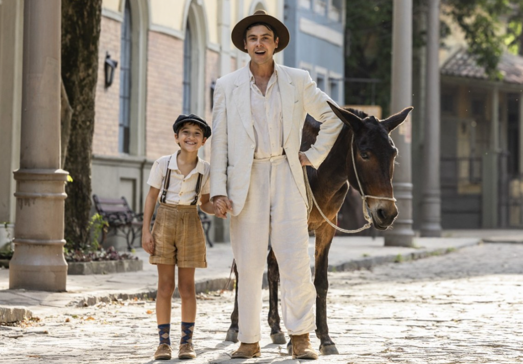 "Êta Mundo Melhor": veja resumo da novela de sexta-feira (12/09)