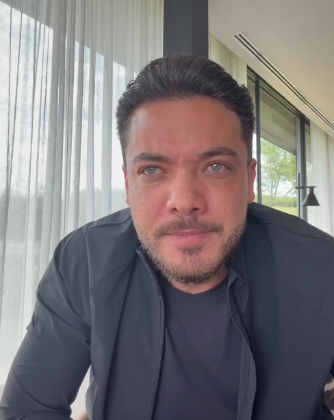 Wesley Safadão se pronuncia sobre diagnóstico de tumor do filho