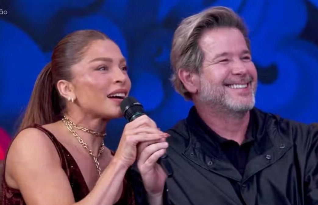 Murilo Benício já namorou seis colegas de trabalho; relembre quais