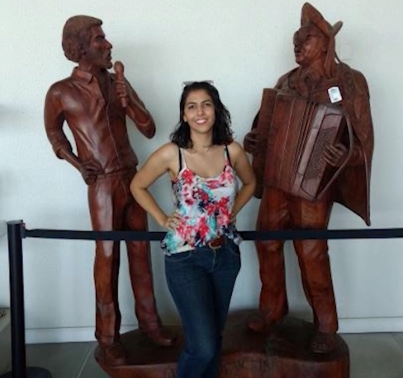 Psicóloga cearense segue desaparecida na Inglaterra após uma semana ...